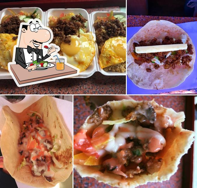 Cham's Shawarma Station, Tuguegarao City - Restaurant reviews