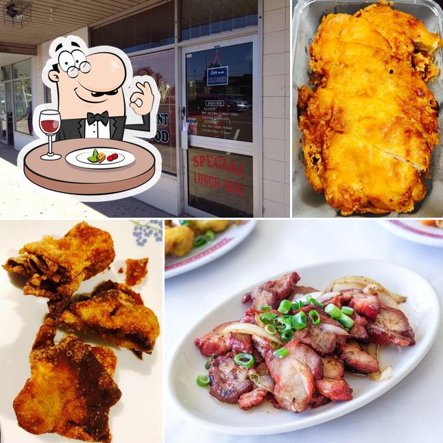 Chung San Chinese Restaurant, South Morang - Restaurant menu, prices ...