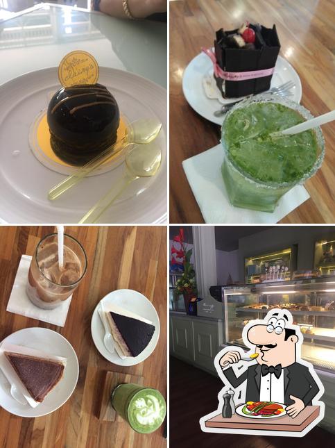 Clairy's Kitchen and Patisserie restaurant, Jember - Restaurant reviews