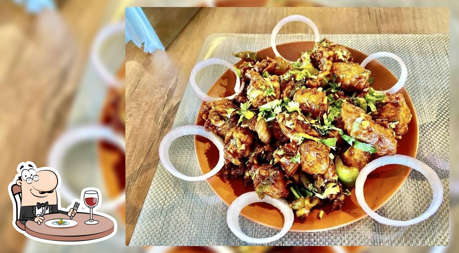 E2 RESTAURANT, Hyderabad - Restaurant reviews