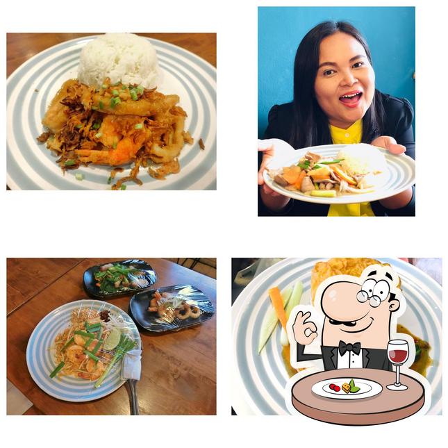 EAT MORE restaurant, Bangkok - Restaurant reviews