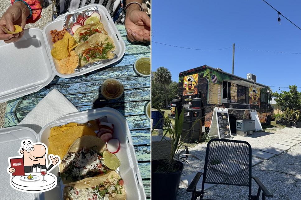 La costeña Mexican Food, Stuart - Restaurant menu, prices and reviews