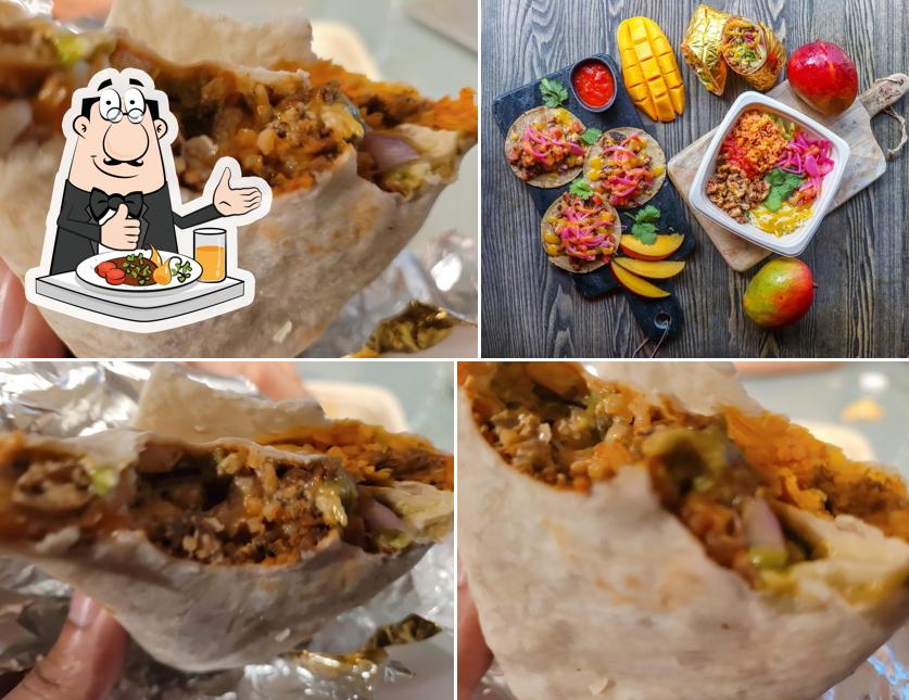 Los Tacos Oslo City, Oslo - Restaurant menu, prices and reviews