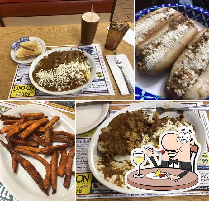 Find the best place to eat in West Seneca, winter 2023 - Restaurant Guru