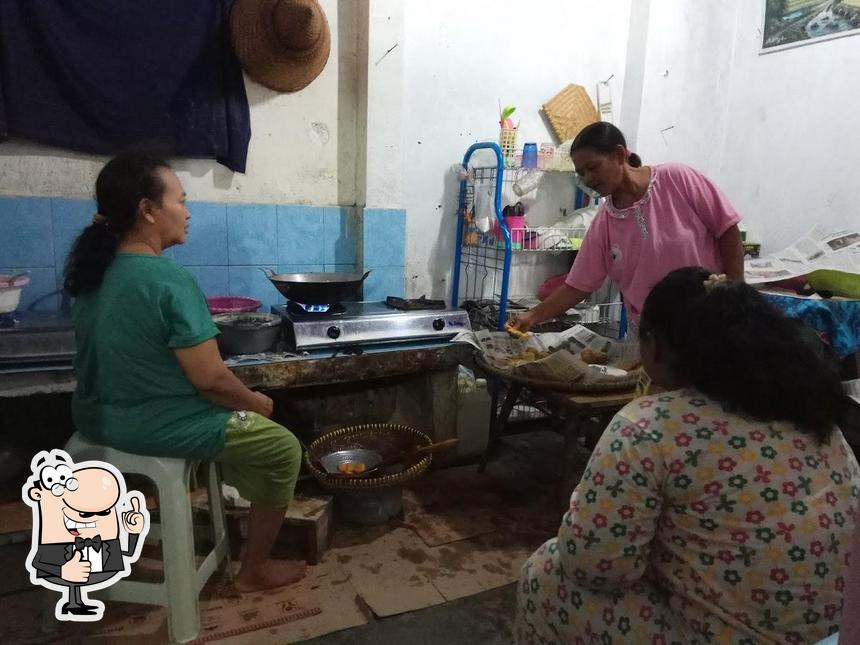 Mi-lin Uduk Rice restaurant, Wilanagara - Restaurant reviews