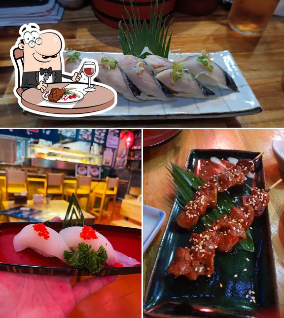 MiRiNae, Pattaya - Restaurant menu, prices and reviews