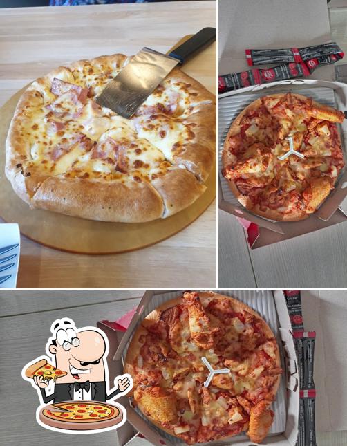 Pizza Hut 1150 - Ayutthaya (พิซซ่าฮัท สาขาอยุธยา), Phra Nakhon Si ...