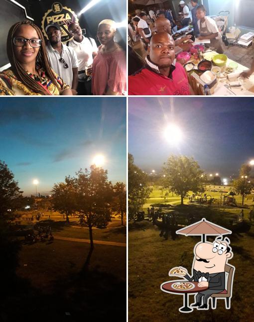 Pizza sunday, Tembisa - Restaurant menu, prices and reviews