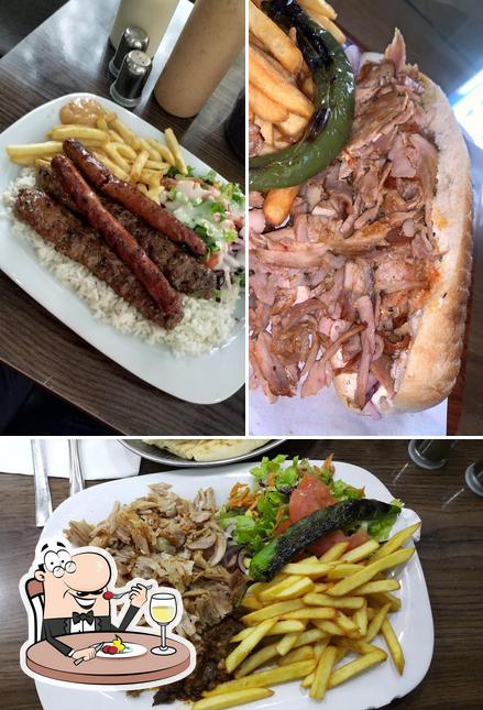 Restaurant Devran, Clichy - Restaurant reviews