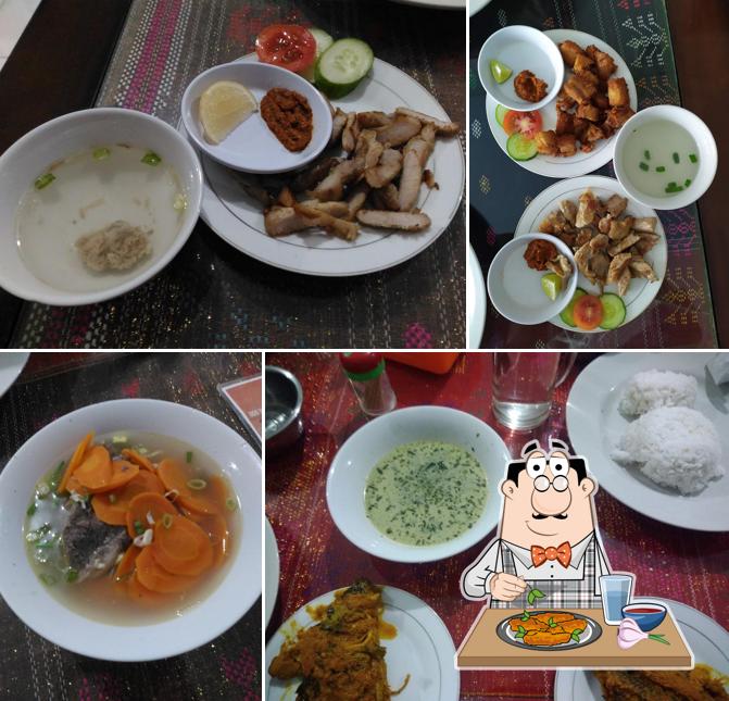 SIHOL RM. Khas Toba restaurant, Jayamekar - Restaurant reviews