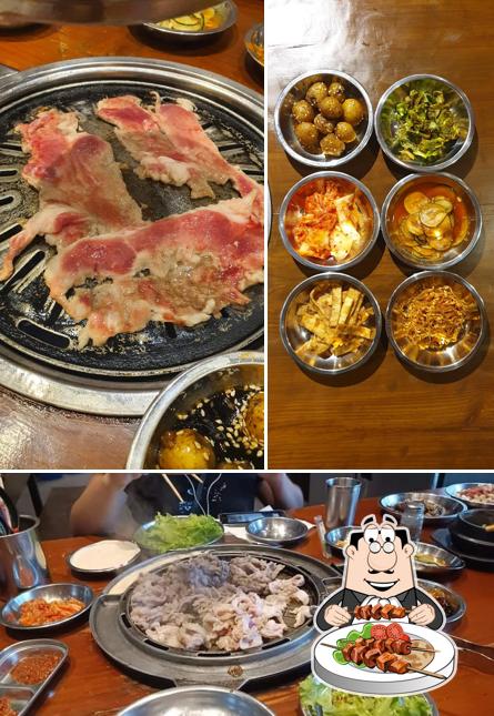 SamG Malolos restaurant, Malolos - Restaurant reviews