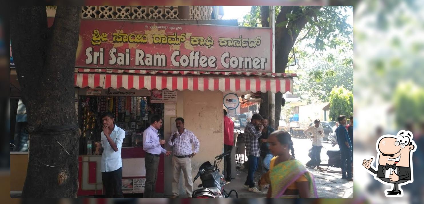Sri Sai Ram Coffee Corner, Bengaluru - Restaurant menu, prices and reviews