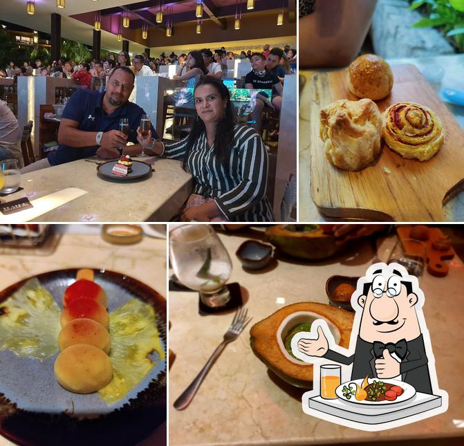 Teatro del Río (Dinner & Show) - Menú del restaurante, precios y reseñas