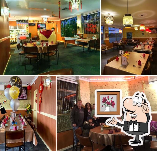 Tin Cheung Chinese Restaurant, Inverell - Restaurant menu, prices and ...