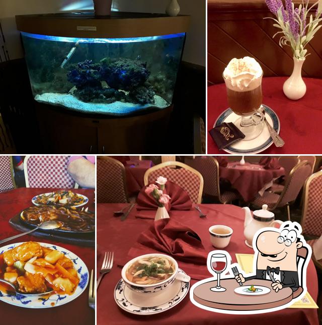 Yeung Sing Takeaway, Llandudno - Restaurant menu, prices and reviews