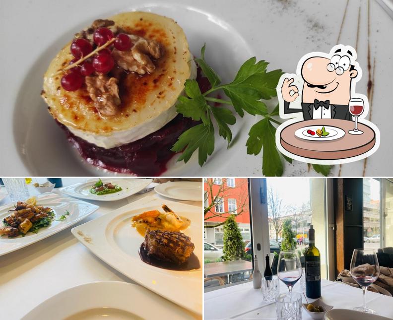 Ristorante Botticelli, Berlin - Speisekarte, Preise und Bewertungen
