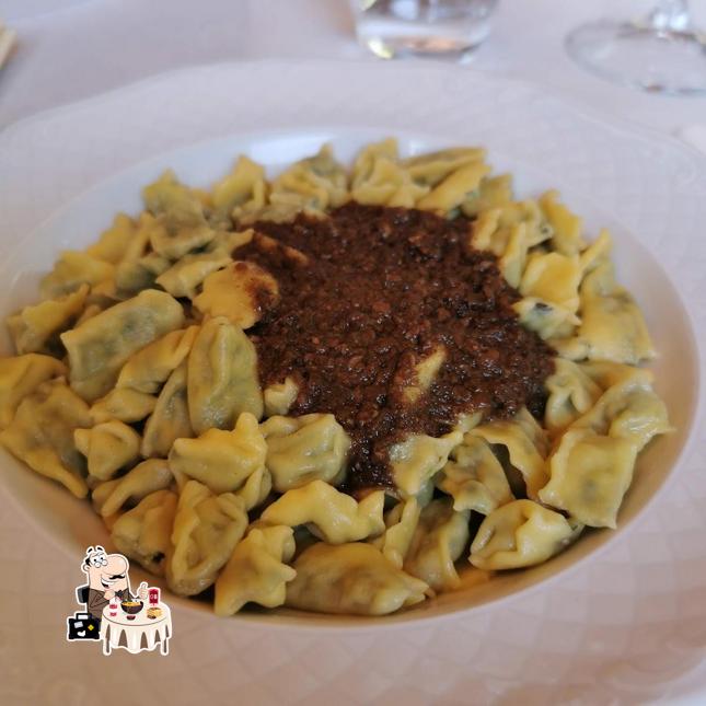 Ristorante la Baracca, Carcare - Recensioni del ristorante