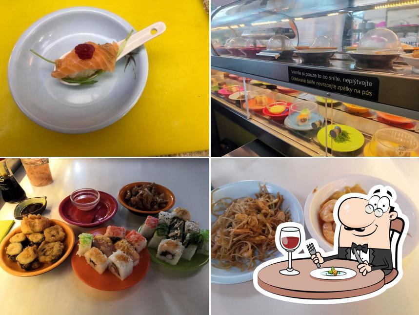 Top 2 restaurants with vla in Velký Týnec, september 2025 - Restaurant Guru