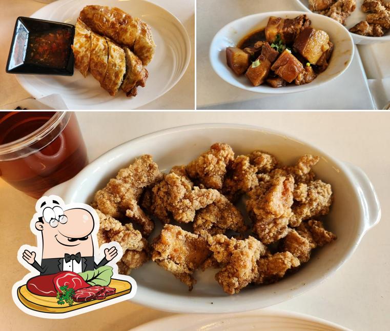 Satisfying Taiwanese Bento 滿意小館, Ashfield - Restaurant menu, prices and ...