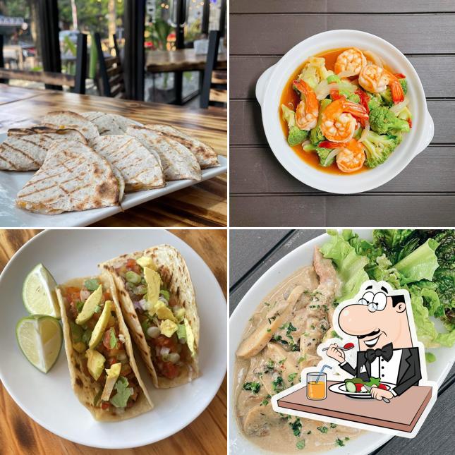 Skylun Restaurant, Liloan - Restaurant menu, prices and reviews