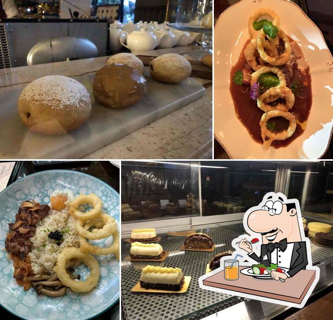 Sofia At The Gunawarman restaurant, Jakarta - Restaurant menu and reviews