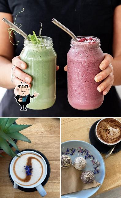 Soulfoods Cafe @ Lang Lang, Lang Lang - Restaurant menu, prices and reviews