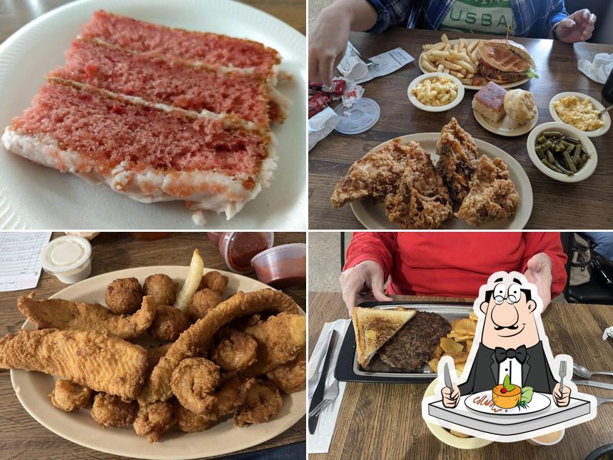 South House Restaurant, Greer - Restaurant menu, prices and reviews