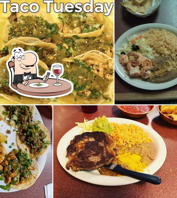 La Villa Kitchen, San Dimas - Restaurant menu, prices and reviews