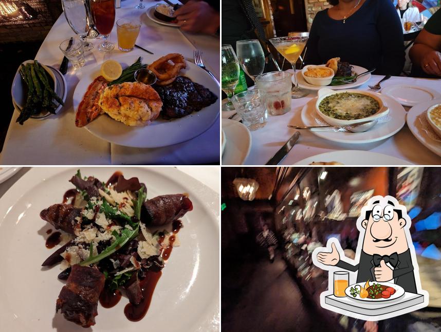 The Derby in Arcadia - Restaurant reviews
