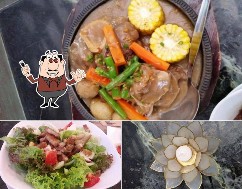 Tipulo restaurant, Antipolo - Restaurant menu and reviews