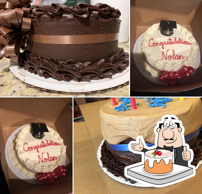 Victoria's Cakery in Fairfax - Restaurant reviews
