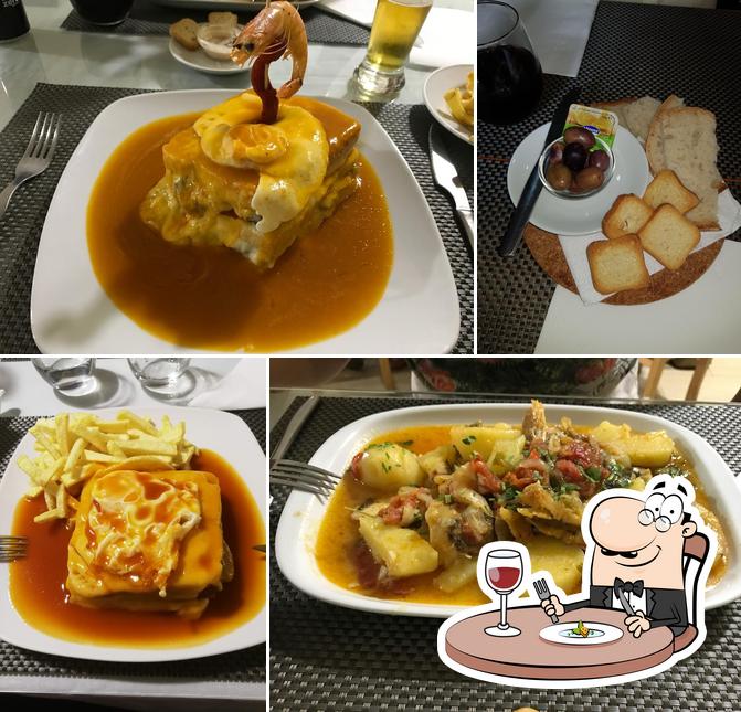 10 melhores restaurantes em Faro, setembro 2024 - Restaurant Guru