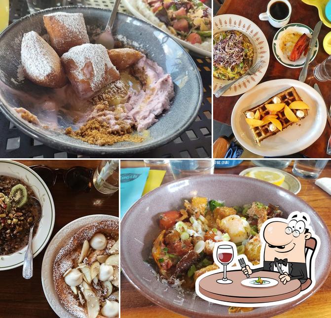 Milktooth in Indianapolis - Restaurant menu and reviews