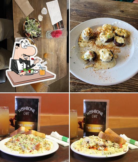 Wishbone Cafe' in Montgomery - Restaurant menu and reviews