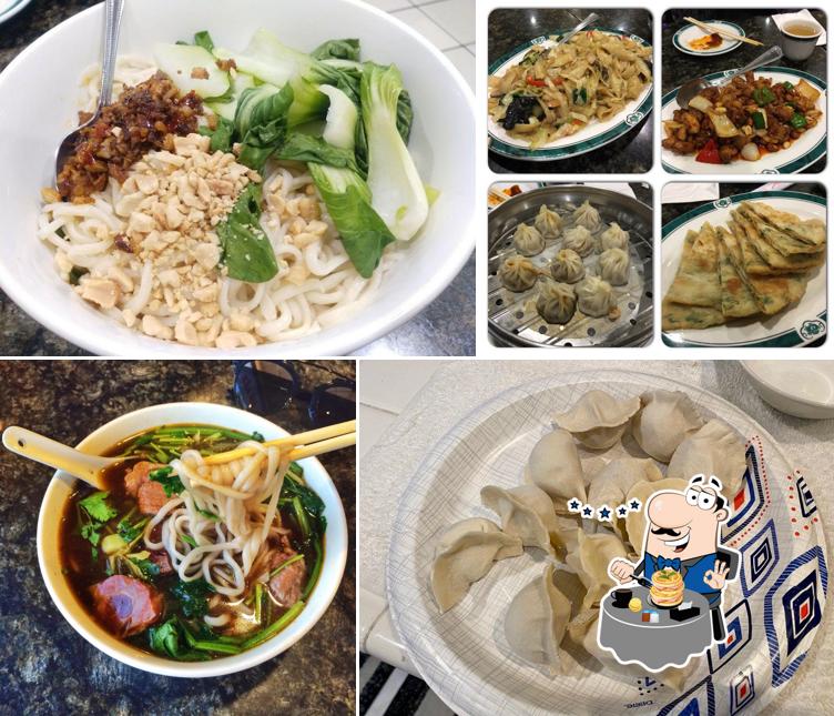 JTYH Restaurant, Rosemead - Restaurant menu, prices and reviews