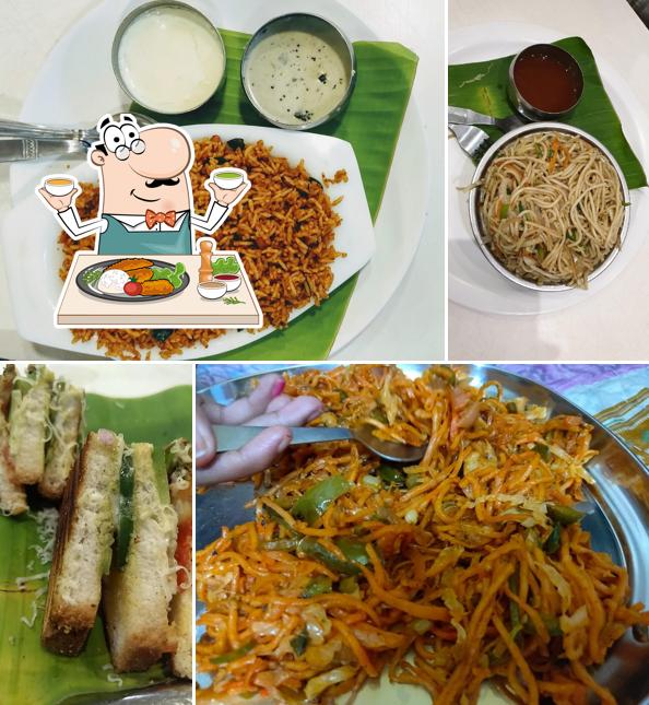 Kadamba Veg, Bengaluru, 707 - Restaurant reviews