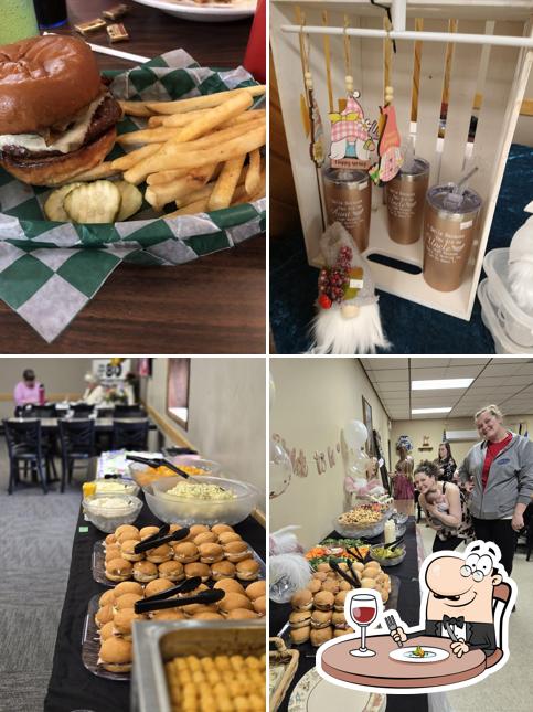 American Legion, Howard Lake - Restaurant menu, prices and reviews