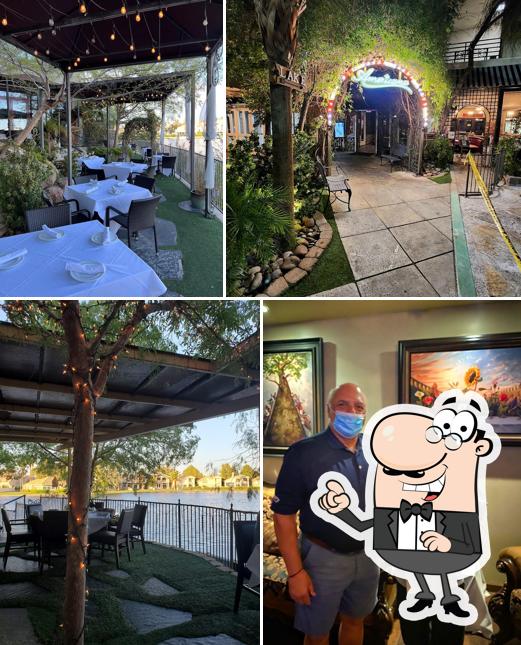 Americana Restaurant in Las Vegas - Restaurant menu and reviews