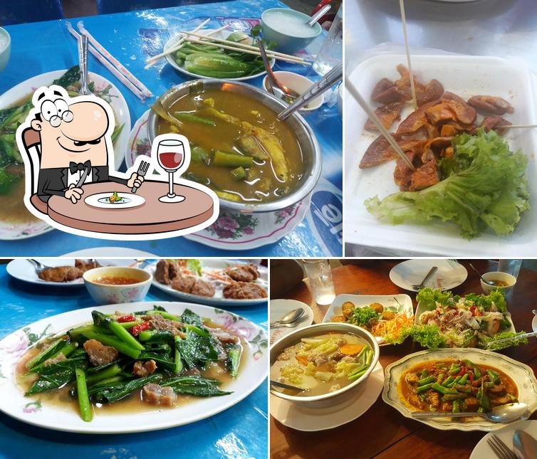 Bai Yok Restaurant, Chamai - Restaurant reviews