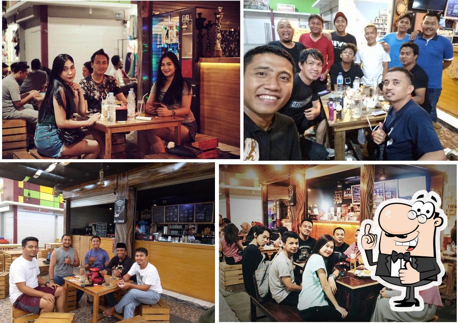 INUMAN COFFEE cafe, Luwuk - Restaurant reviews