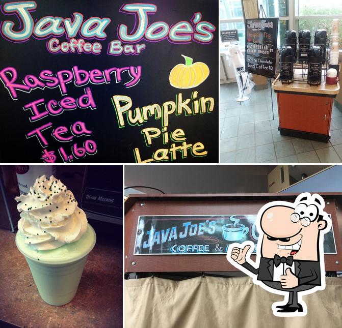 Java Joe's Coffee Bar, Mercy Suburban Hospital Lobby in East Norriton ...