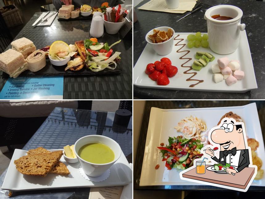 Miola, Sandbach - Menú del restaurante, precios y reseñas
