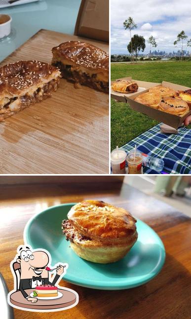 Pie Thief, Footscray - Restaurant menu, prices and reviews