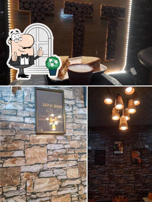 osso buco cafe kitchen, New Delhi - Restaurant reviews