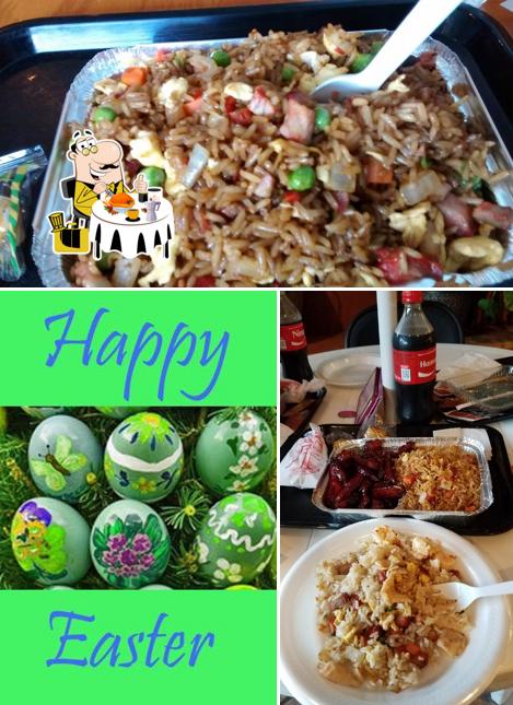 Char Koon Noodle Express in Windsor - Restaurant menu and reviews