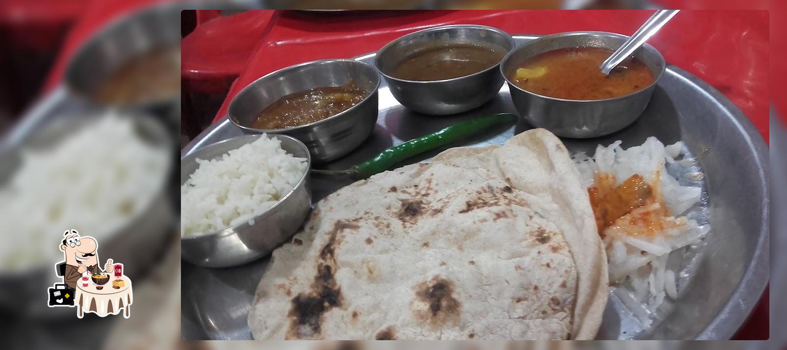 Top 7 restaurants in Mauranipur, july 2025 - Restaurant Guru