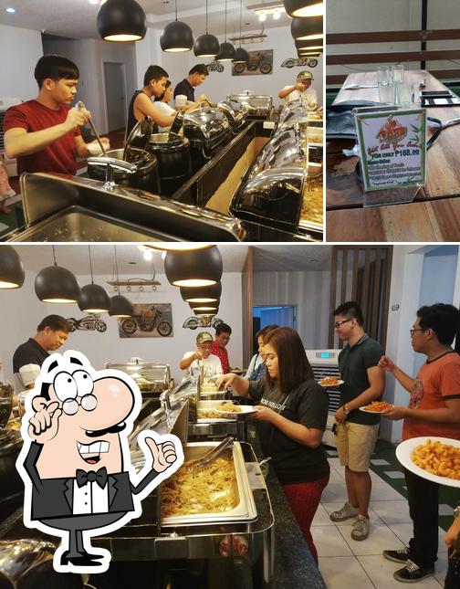 Diko's Farm Grill and Restaurant, San Jose del Monte City - Restaurant menu, prices and reviews