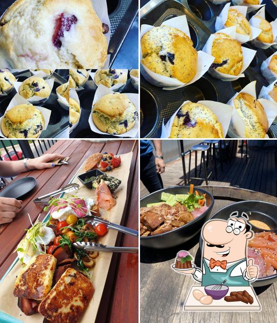 F93 Cafe, Keswick - Restaurant menu, prices and reviews