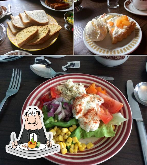 Farrens Bar, Carndonagh - Restaurant menu, prices and reviews