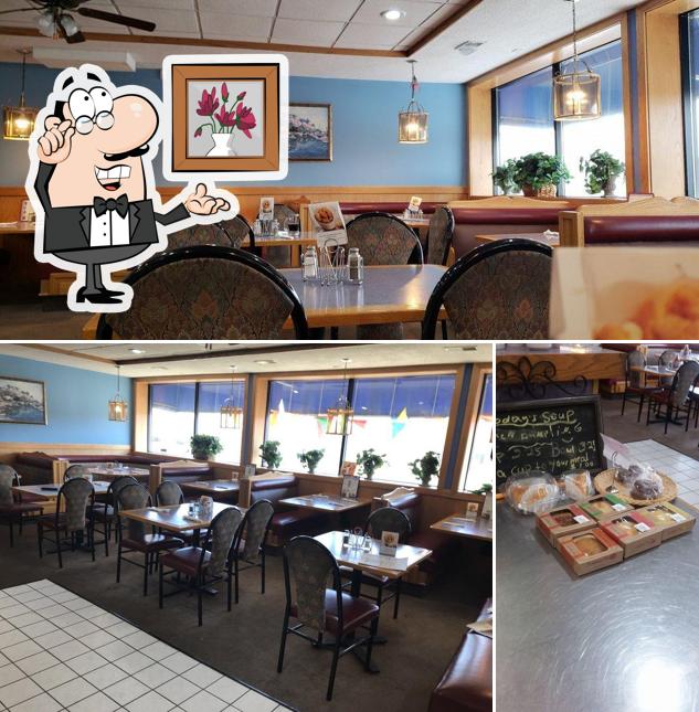Alpha Gyros Plus, New Berlin - Restaurant menu, prices and reviews